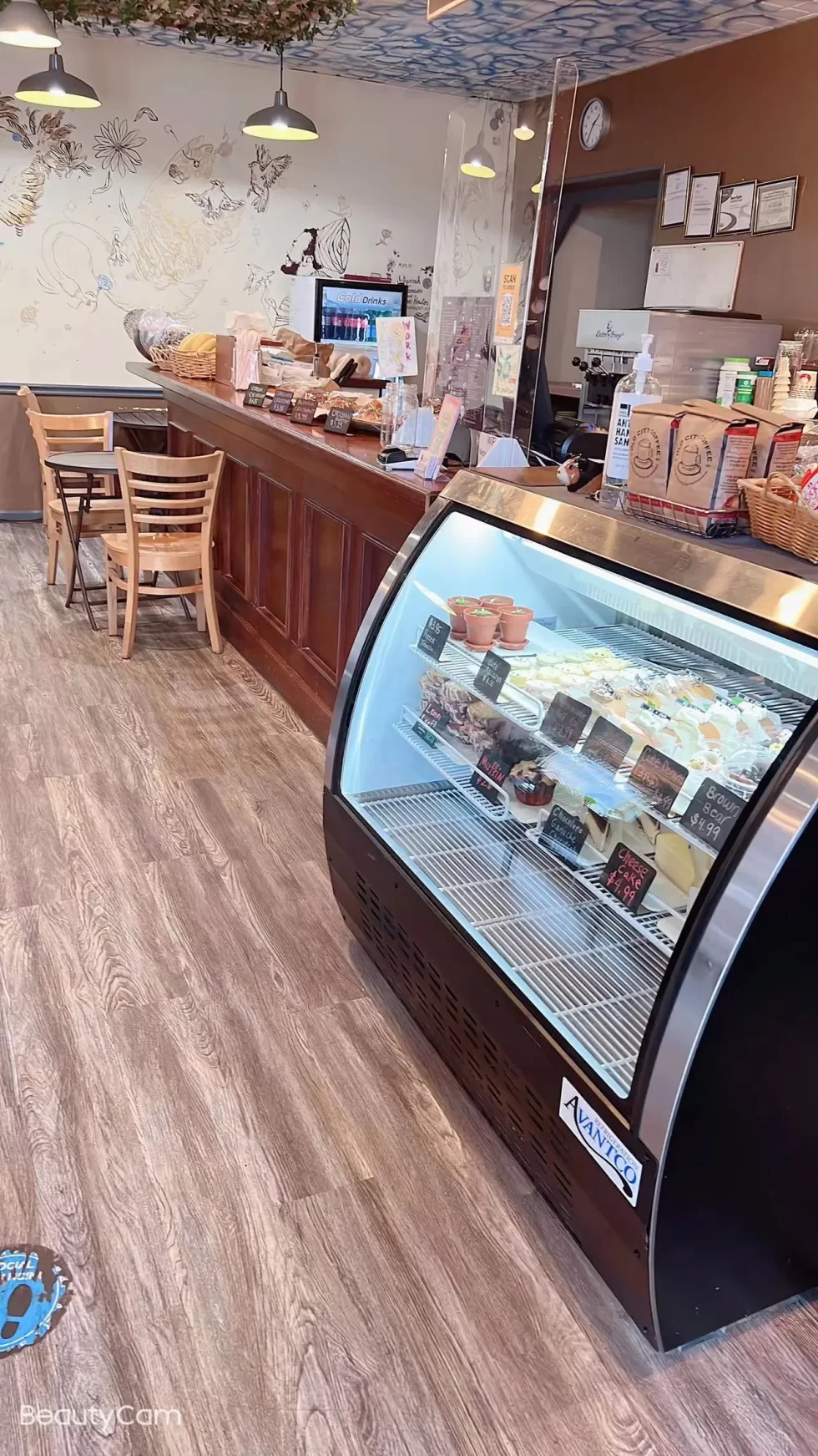 B2 Cafe｜Online Order｜Philadelphia｜PA